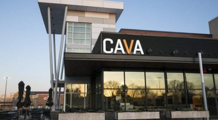 Cava Group Announces Plans to Go Public: A Closer Look at the Fast ...
